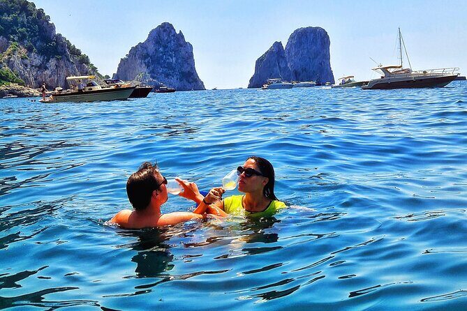 3 Hour Capri Private Boat Tour - Final Thoughts