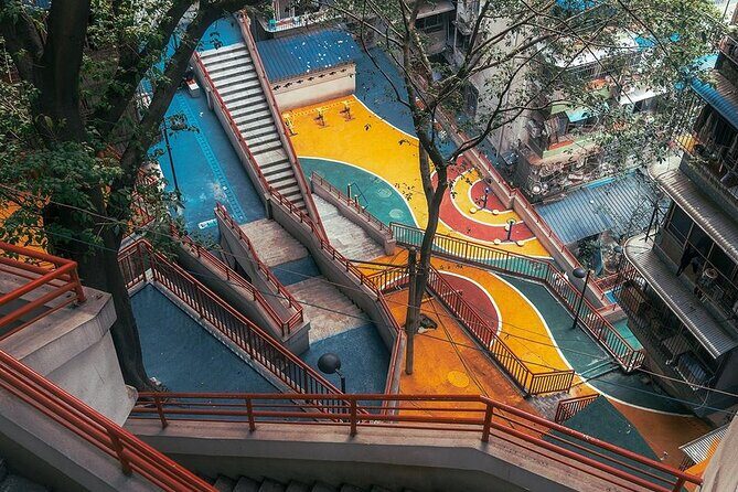 3-hour Chongqing Back Alley Walking Tour - Authenticity and Local Flavor