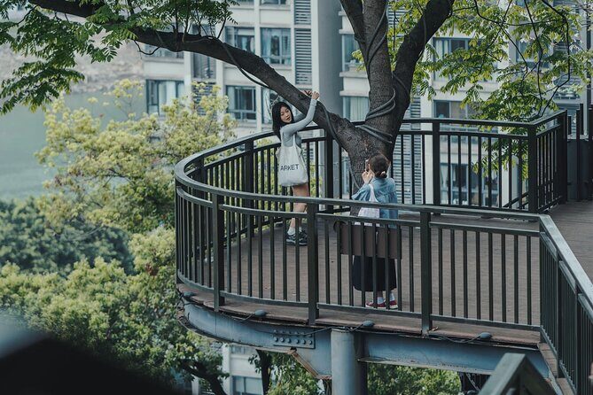 3-hour Chongqing Back Alley Walking Tour - Practicalities and Tips for Travelers