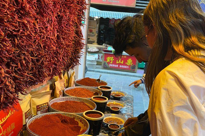 3-hour Chongqing Back Alley Walking Tour - Who Will Love This Tour?