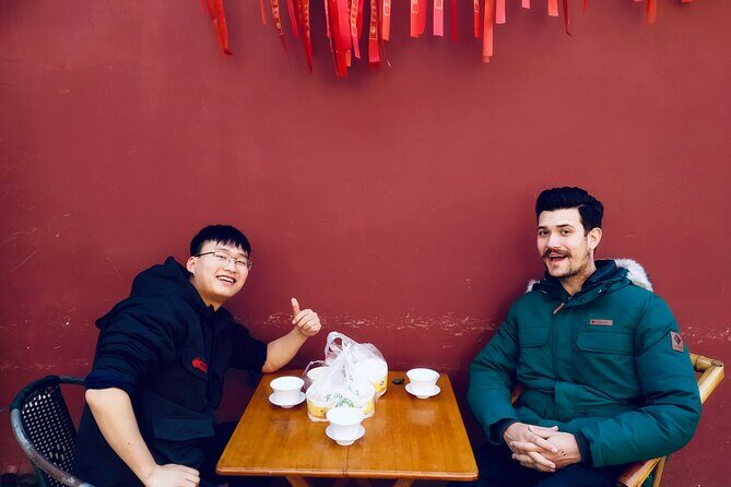 3-hour Chongqing Back Alley Walking Tour - The Sum Up