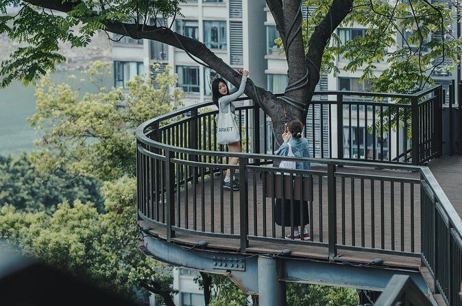 3-hour Chongqing Back Alley Walking Tour - Frequently Asked Questions