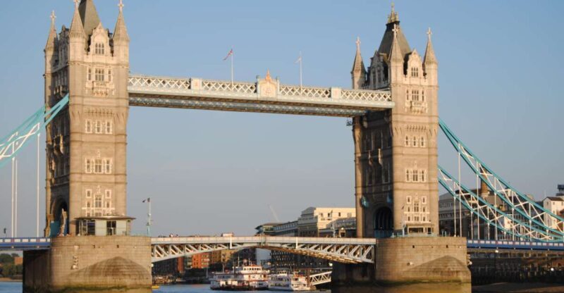 3-Hour City of London Walking Tour - A Closer Look at the Itinerary