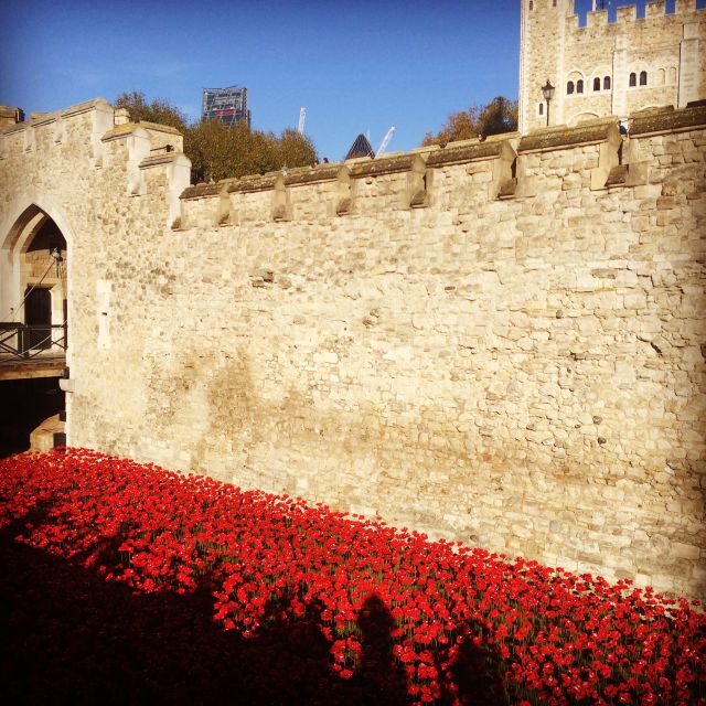 3-Hour City of London Walking Tour - Things to Keep in Mind