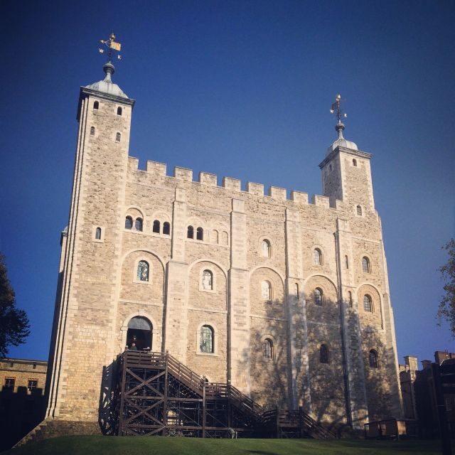 3-Hour City of London Walking Tour - FAQ