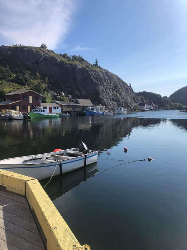 3 hour City Tour of St. John's, small group up to ten quests - Authentic Experiences and Guest Feedback