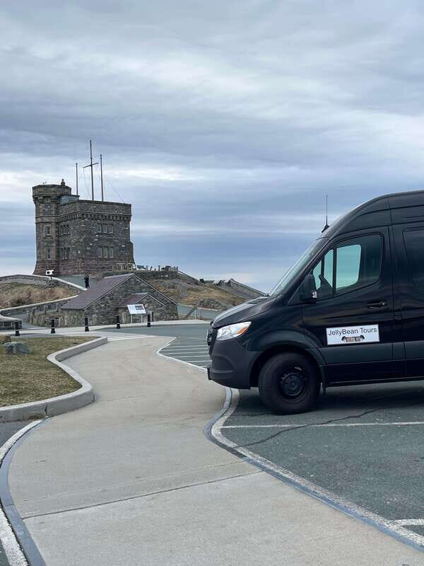 3 hour City Tour of St. John's, small group up to ten quests - Who Should Consider This Tour?