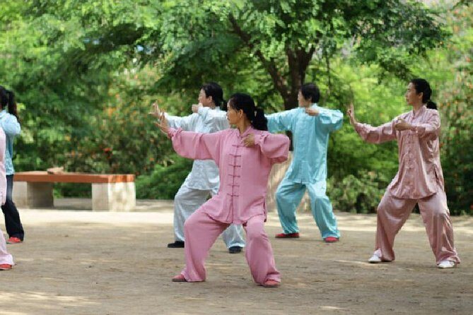 3-Hour City Wall Park Walking and Foodie Experience at Yongxingfang - Authentic Insights: What Travelers and Reviews Tell Us