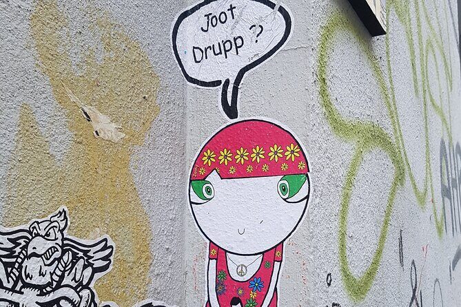 3-Hour Cologne Street Art Bike Tour in Small Group with Guide - Final Thoughts