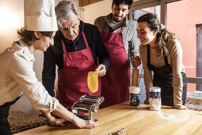 3 Hour Cooking Class: Homemade Pasta and Tiramisu in Venice - Introduction