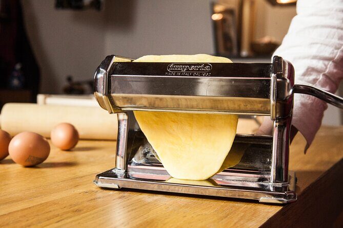 3 Hour Cooking Class: Homemade Pasta and Tiramisu in Venice - A Closer Look at the Experience