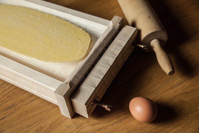 3 Hour Cooking Class: Homemade Pasta and Tiramisu in Venice - Who Should Consider This Experience?