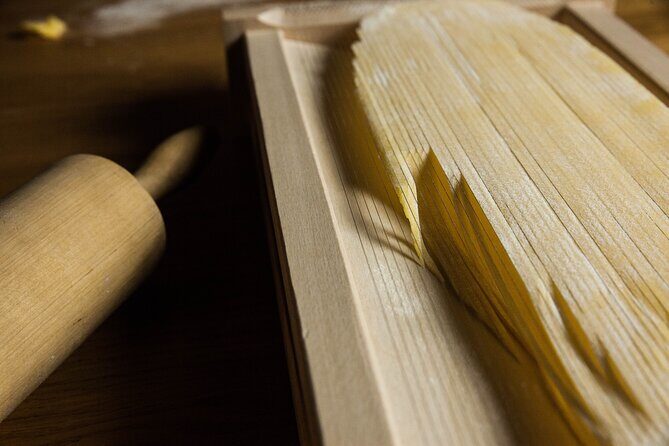 3 Hour Cooking Class: Homemade Pasta and Tiramisu in Venice - References