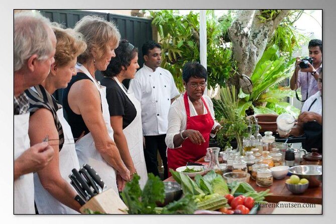 3 hour cooking experience - What Previous Participants Say