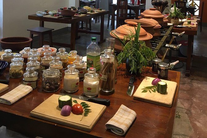 3 hour cooking experience - FAQs