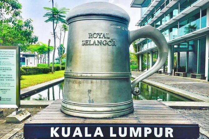 3-Hour Countryside and Batu Tour in Malaysia - A Genuine Look at the Tour Experience