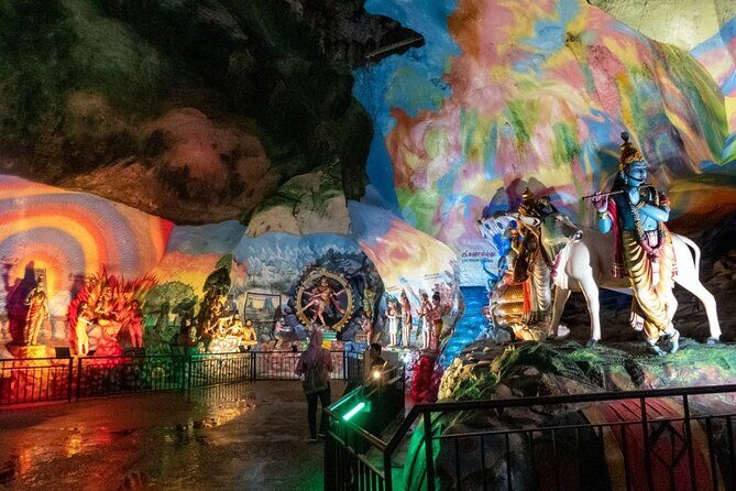 3-Hour Countryside and Batu Tour in Malaysia - FAQs