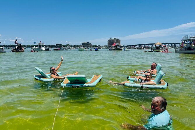 3 Hour Crab Island Excursion - Final Thoughts: Who Is This Tour For?