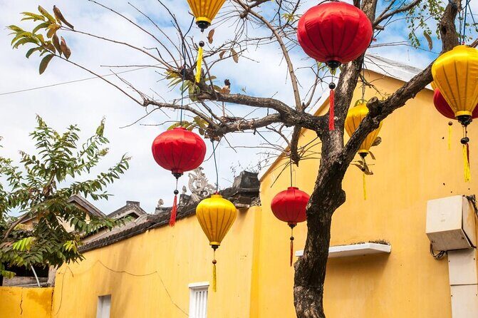 3-Hour Cultural Tour in Hoi An Silk Village with Local Meal - Who Would Love This Tour?