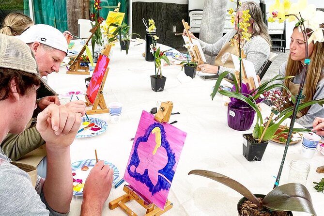 3-Hour Cup N Canvas Painting Party - Final Thoughts: Is It Worth It?