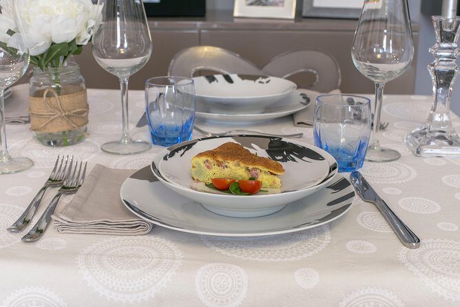 3 Hour Dining Experience in a Local's Home in Ascoli Piceno - Why This Tour is a Great Choice