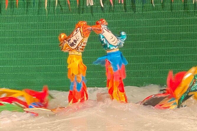 3-hour Dinner cruise on Saigon river plus Cyclo & Water puppet show evening - Key Points