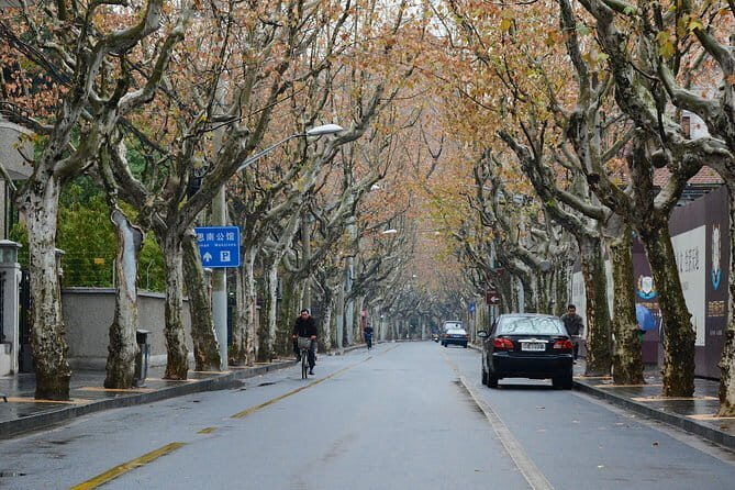 3-Hour Discovery The Old Times of Shanghai by Jeep Tour - Detailed Review of the Tour Experience