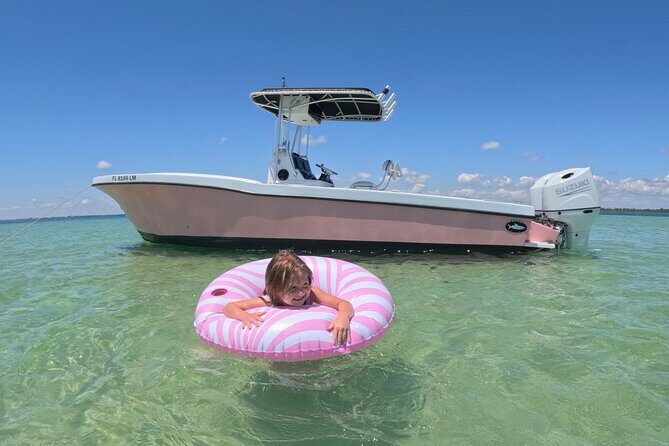 3 Hour Dolphin Tour and Snorkeling in Shell Island - What to Expect from the 3-Hour Dolphin and Snorkel Tour