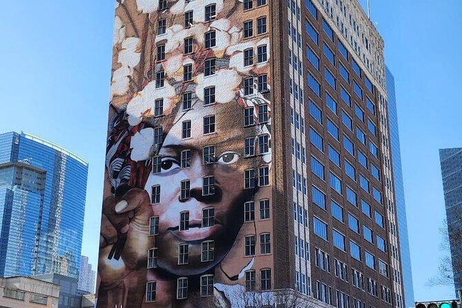 3 Hour Downtown Murals Tour - Why This Tour Works for You