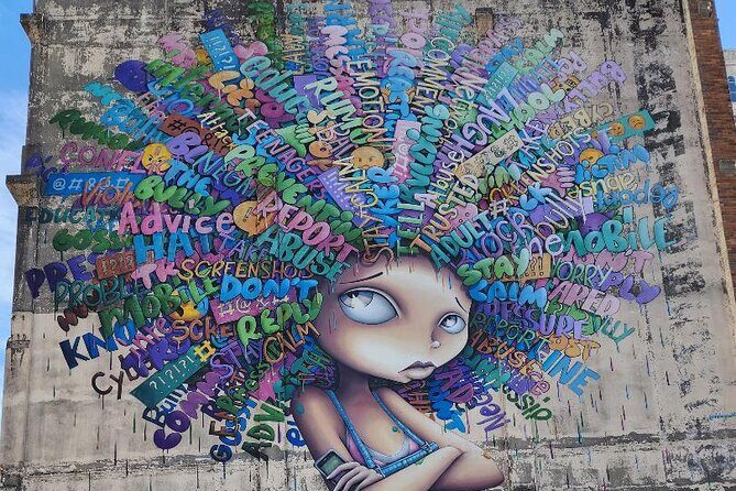 3 Hour Downtown Murals Tour - Final Thoughts: Who Should Consider This Tour?