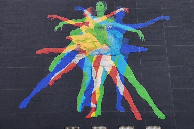 3 Hour Downtown Murals Tour - FAQs