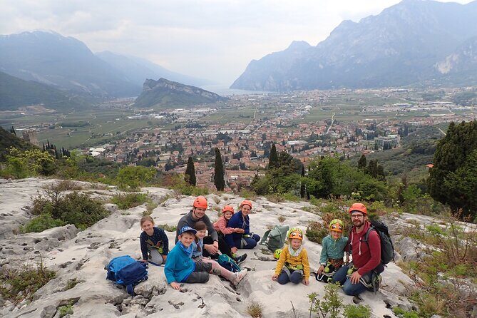 3-Hour Easy Via Ferrata to Sentiero Colodri for whole Family - Who Should Consider This Tour?