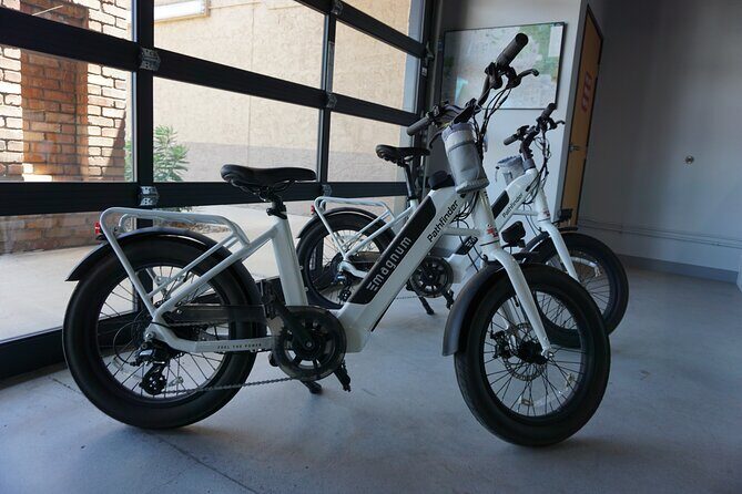 3 Hour EBike Rental In Old Town Scottsdale - Who Is This Tour Best For?