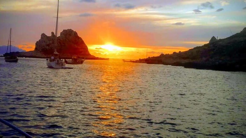 3-hour excursion to Favignana with the island's fishermen - A Practical Overview of the Tour