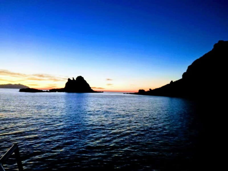 3-hour excursion to Favignana with the island's fishermen - Authentic Encounters and Local Culture