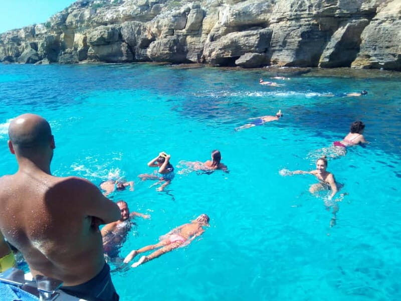 3-hour excursion to Favignana with the island's fishermen - Who Will Love This Tour?