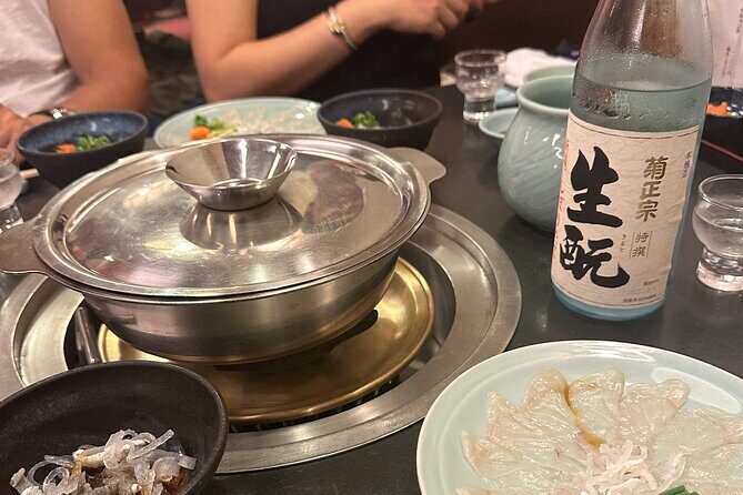 3 Hour Food Hopping in Dotonbori Osaka - What to Expect at Each Stop