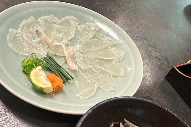 3 Hour Food Hopping in Dotonbori Osaka - FAQs