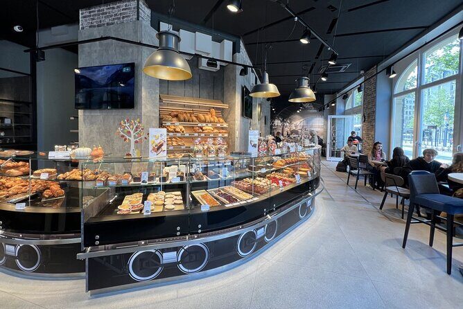 3-hour Food Tour : Uncover the Tastes of Luxembourg - What Makes the Food Stops Special?