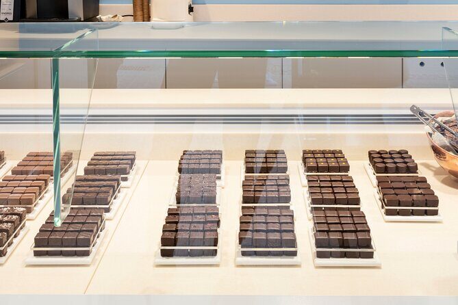 3-hour Food Tour : Uncover the Tastes of Luxembourg - The Value and Practical Aspects