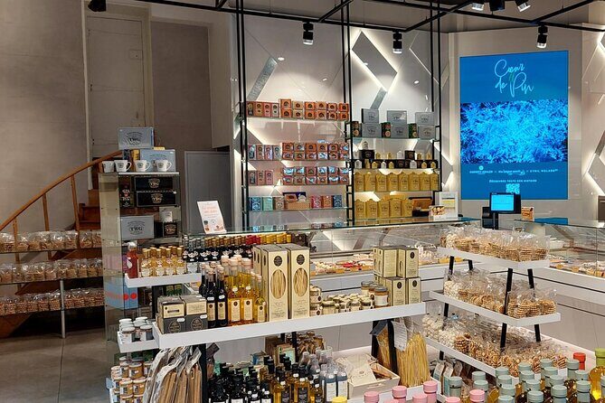 3-hour Food Tour : Uncover the Tastes of Luxembourg - Who Should Consider This Tour?