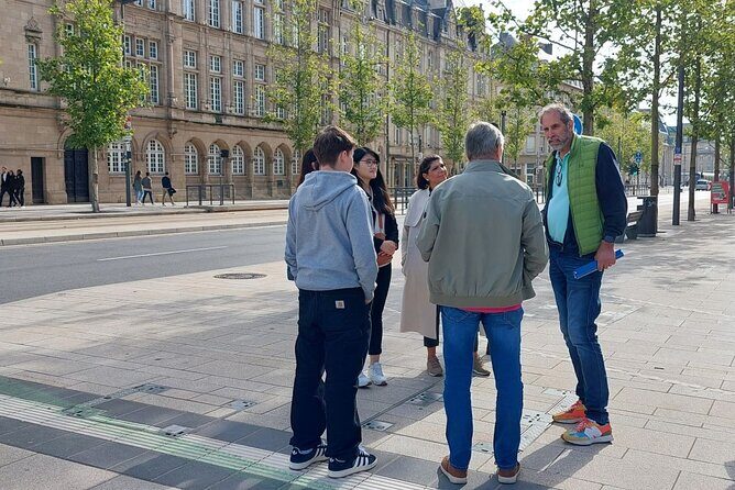 3-hour Food Tour : Uncover the Tastes of Luxembourg - The Sum Up: The Bottom Line