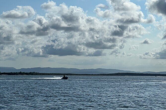 3 Hour Gold Coast Jetski Adventure to Stradbroke Island - Who Should Consider This Tour?