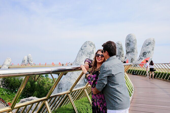3 Hour Golden Bridge Photoshoot in Ba Na Hills - Final Thoughts: Is It Worth It?