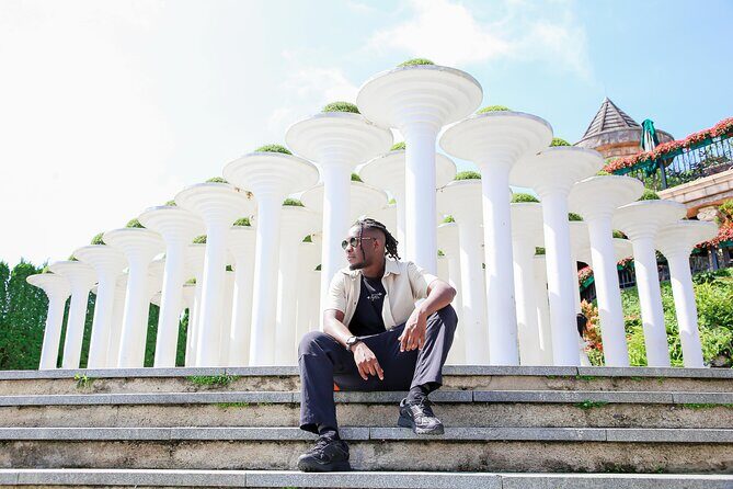 3 Hour Golden Bridge Photoshoot in Ba Na Hills - FAQ