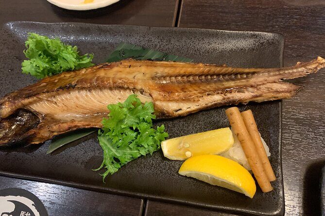 3-Hour Gotemba Food and Nightlife Izakaya Walking Tour - An In-Depth Look at the Gotemba Food and Nightlife Tour