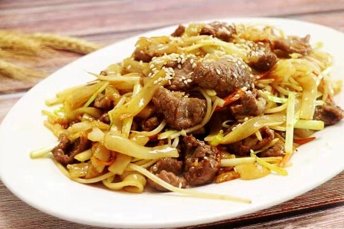 3-Hour Guangzhou Private Cooking Class with Local Market Visit - Key Points