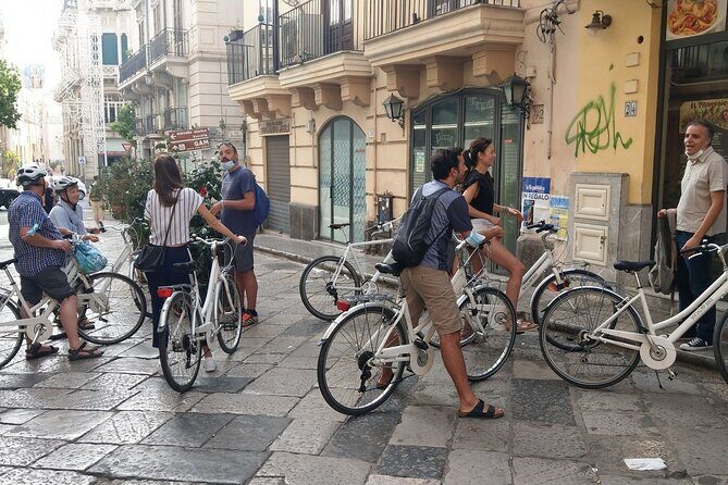 3-Hour Guided Antimafia Bike Tour at Palermo - Introduction: Exploring Palermo’s Anti-Mafia Heart on Two Wheels