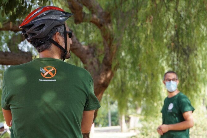 3-Hour Guided Antimafia Bike Tour at Palermo - The Sum Up: A Thoughtful Way to Experience Palermo