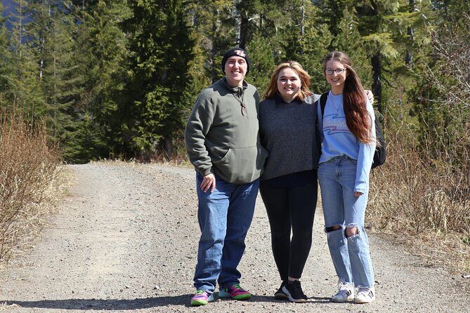 3 Hour Guided Driving Tour in Hoonah Alaska - What Sets This Tour Apart?